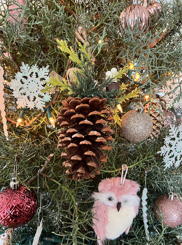 Honoring and finding your integrity - Thrive Farm