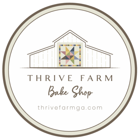 Thrive Farm GA - Thrive Farm
